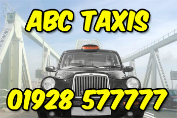 Runcorn Darts League