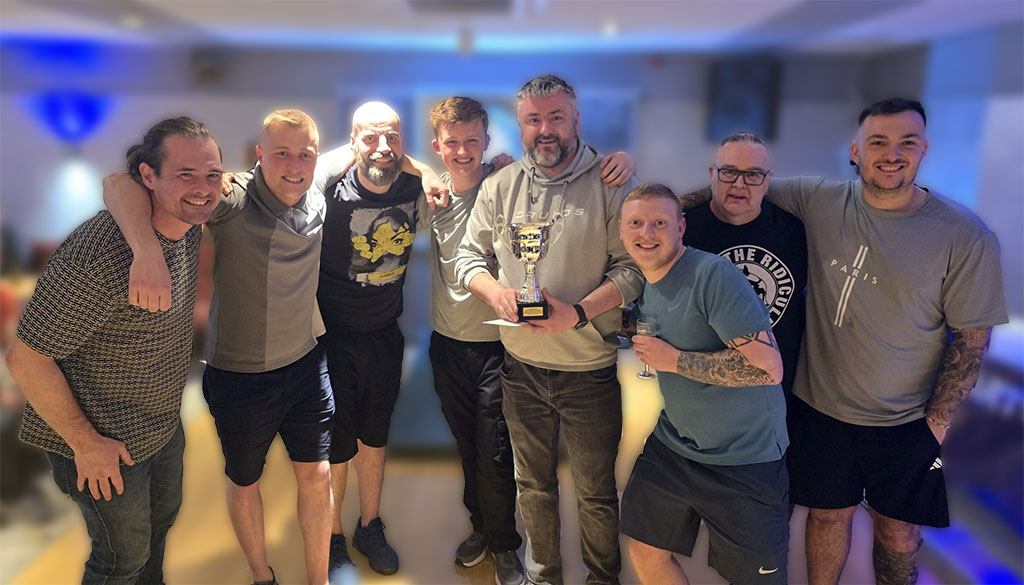 Runcorn Darts League